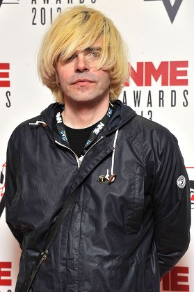 Tim Burgess Editorial Stock Photo - Stock Image | Shutterstock