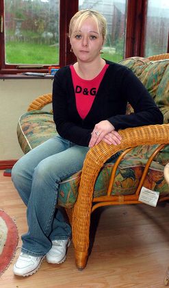 Lorraine Boddy 22 Keithley West Yorkshire Editorial Stock Photo - Stock ...