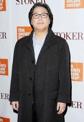 'Stoker' film premiere, New York, America - 27 Feb 2013 Stock Pictures ...