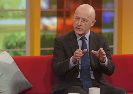 Sir Philip Hampton Editorial Stock Photo - Stock Image | Shutterstock