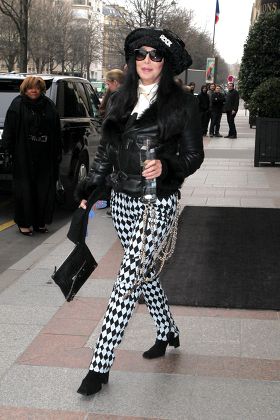 Cher Editorial Stock Photo - Stock Image | Shutterstock