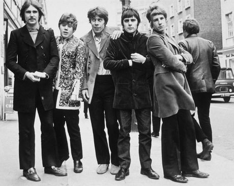 Status Quo Roy Lynes Alan Lancaster Editorial Stock Photo - Stock Image ...
