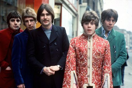Status Quo Roy Lynes Alan Lancaster Editorial Stock Photo - Stock Image ...