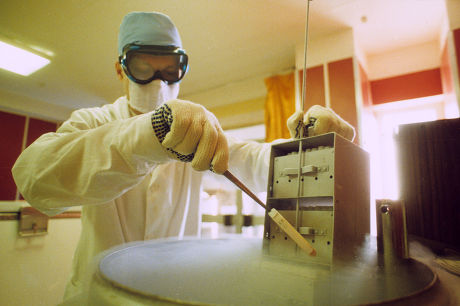 Human Foetal Tissue Bank Editorial Stock Photo - Stock Image | Shutterstock