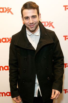 Jay Camilleri Editorial Stock Photo - Stock Image | Shutterstock