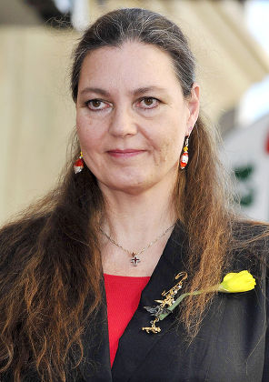 Maria Burton Editorial Stock Photo - Stock Image | Shutterstock