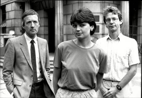 Clive Ponting Born April 1946 British Editorial Stock Photo - Stock ...