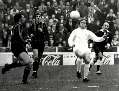 Derek Possee Footballer Millwall Right Against Editorial Stock Photo ...