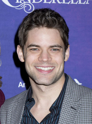 Jeremy Jordan Editorial Stock Photo - Stock Image | Shutterstock