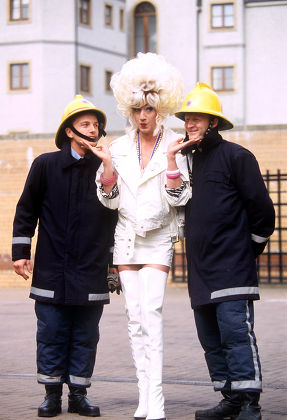 Lily Savage Editorial Stock Photo - Stock Image | Shutterstock