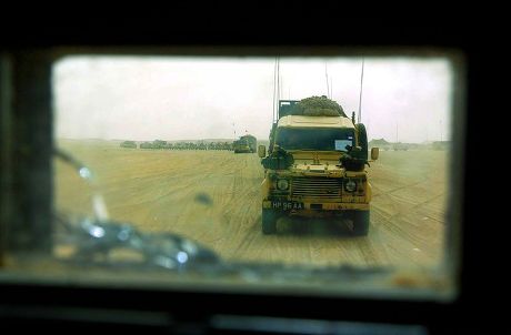 250 imágenes de Iraq war mobilisation - Imágenes de stock, imágenes ...