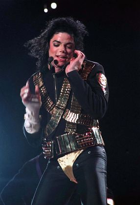 Michael Jackson Editorial Stock Photo - Stock Image | Shutterstock