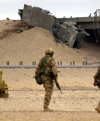 61 Overturned tank Stock Pictures, Editorial Images and Stock Photos ...
