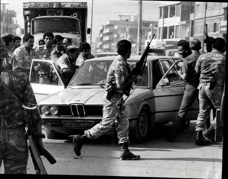 Public Execution Son Stands Over His Editorial Stock Photo - Stock ...