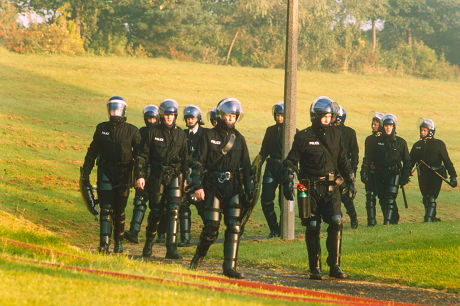 Policemen Editorial Stock Photo - Stock Image | Shutterstock