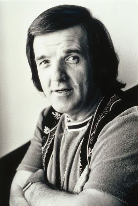 Alan Freeman 1993 Editorial Stock Photo - Stock Image | Shutterstock