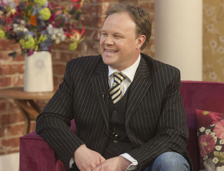 Justin Fletcher Editorial Stock Photo - Stock Image | Shutterstock