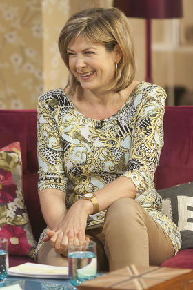 Penny Smith Editorial Stock Photo - Stock Image | Shutterstock