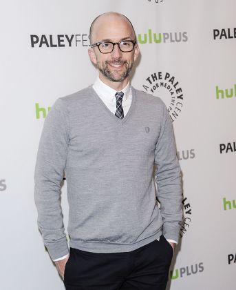 Jim Rash Editorial Stock Photo - Stock Image | Shutterstock