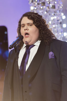 Jonathan Antoine Editorial Stock Photo - Stock Image | Shutterstock