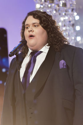 Jonathan Antoine Editorial Stock Photo - Stock Image | Shutterstock