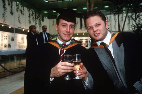 Graduation 1993 Editorial Stock Photo - Stock Image | Shutterstock