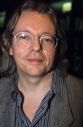 Christopher Hampton Editorial Stock Photo - Stock Image | Shutterstock