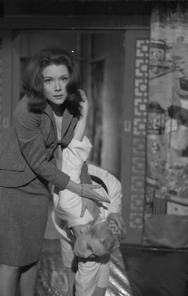 53 Katherine schofield Stock Pictures, Editorial Images and Stock ...
