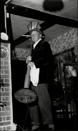 Actor Ae Matthews E Matthews Obe Editorial Stock Photo - Stock Image ...