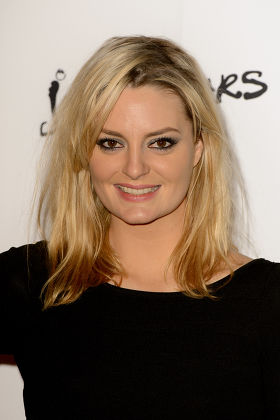 Morgana Robinson Editorial Stock Photo - Stock Image | Shutterstock