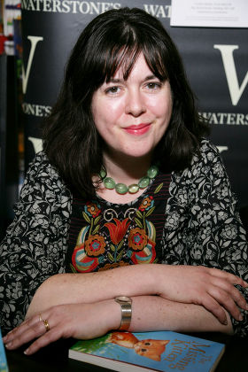 Holly Webb Editorial Stock Photo - Stock Image | Shutterstock