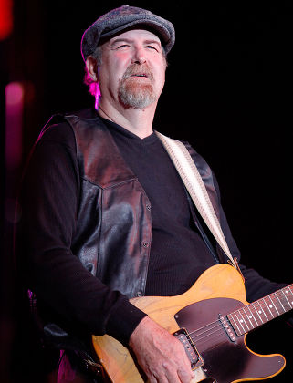 Foghat Charlie Huhn Editorial Stock Photo - Stock Image | Shutterstock
