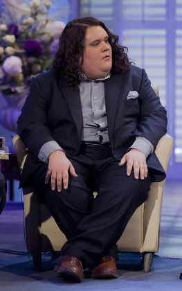 Jonathan Antoine Editorial Stock Photo - Stock Image | Shutterstock