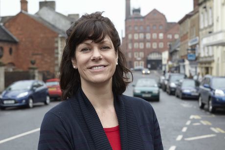 Mp Claire Perry Editorial Stock Photo - Stock Image | Shutterstock