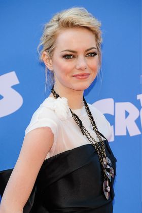 Emma Stone Editorial Stock Photo - Stock Image | Shutterstock