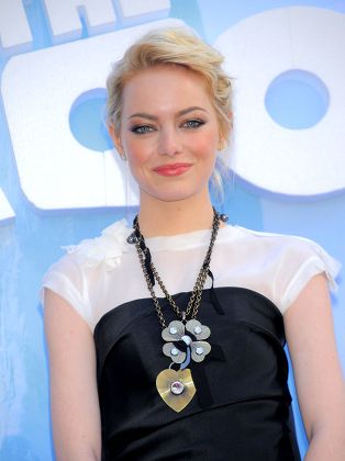 Emma Stone Editorial Stock Photo - Stock Image | Shutterstock
