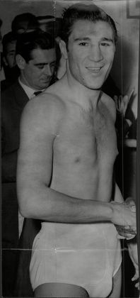 south african boxer willie toweel dies aged Stock Photos (Exclusive ...