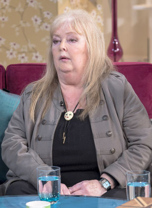 Hilary Porter Editorial Stock Photo - Stock Image | Shutterstock