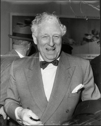 Senor Giovanni Martinelli Dead February 1969 Editorial Stock Photo ...