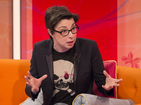 Sue Perkins Editorial Stock Photo - Stock Image | Shutterstock
