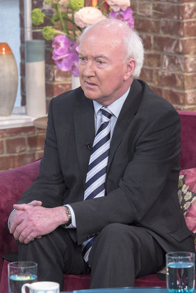 Peter Lawrence Editorial Stock Photo - Stock Image | Shutterstock