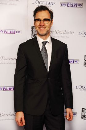 Sarah Boe Alfie Boe Editorial Stock Photo - Stock Image | Shutterstock