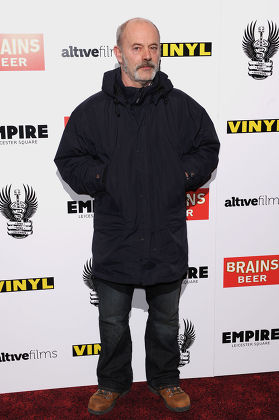 Keith Allen Editorial Stock Photo - Stock Image | Shutterstock