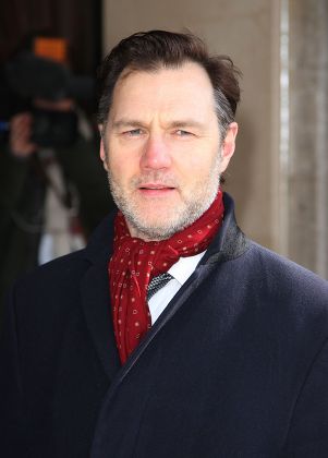 David Morrissey Editorial Stock Photo - Stock Image | Shutterstock