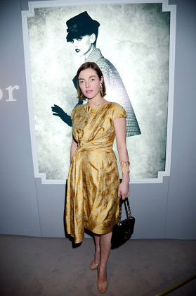 Camilla Rutherford Editorial Stock Photo - Stock Image | Shutterstock