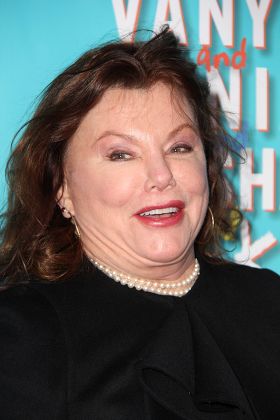 Marsha Mason Editorial Stock Photo - Stock Image | Shutterstock