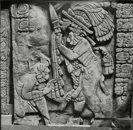 One Maudslay Collection Plaster Casts Presented Editorial Stock Photo ...