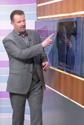 Barrie John Editorial Stock Photo - Stock Image | Shutterstock