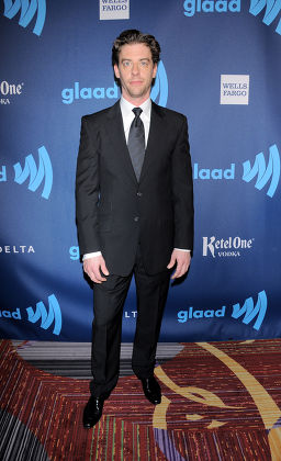 Christian Borle Editorial Stock Photo - Stock Image | Shutterstock