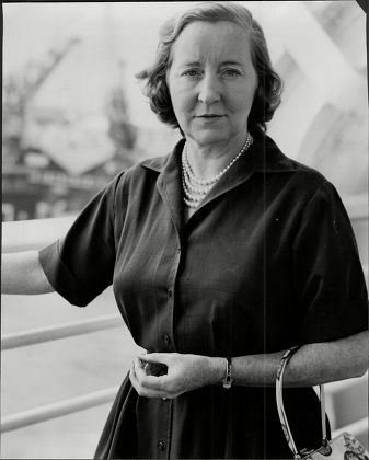 26 Ogilvy grant Stock Pictures, Editorial Images and Stock Photos ...